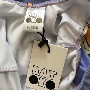 Batoko | Swim | Batoko Banana Swimsuit | Poshmark